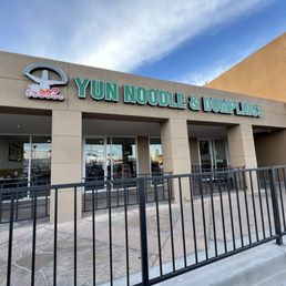 YUN NOODLE & DUMPLINGS - Updated December 2025 - 703 Photos & 263 ...