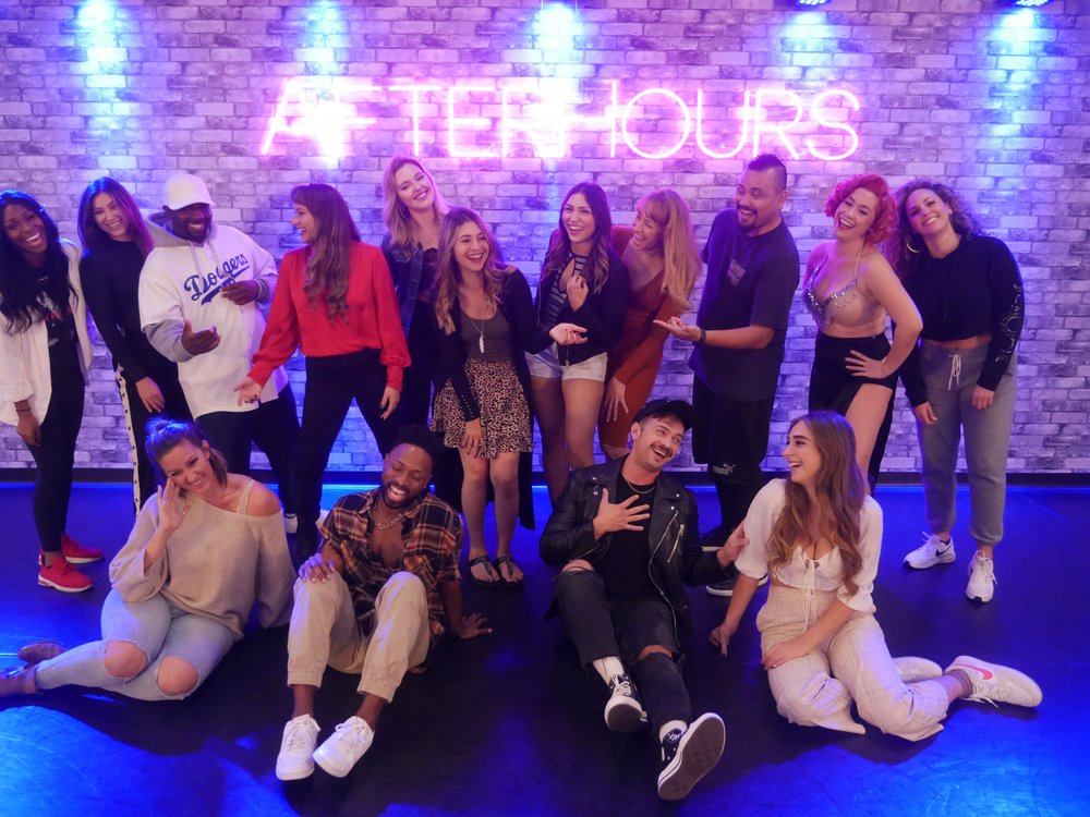 AFTERHOURS DANCE STUDIO - 17 Photos & 39 Reviews - 2228 Newport Blvd, Costa Mesa, California ...