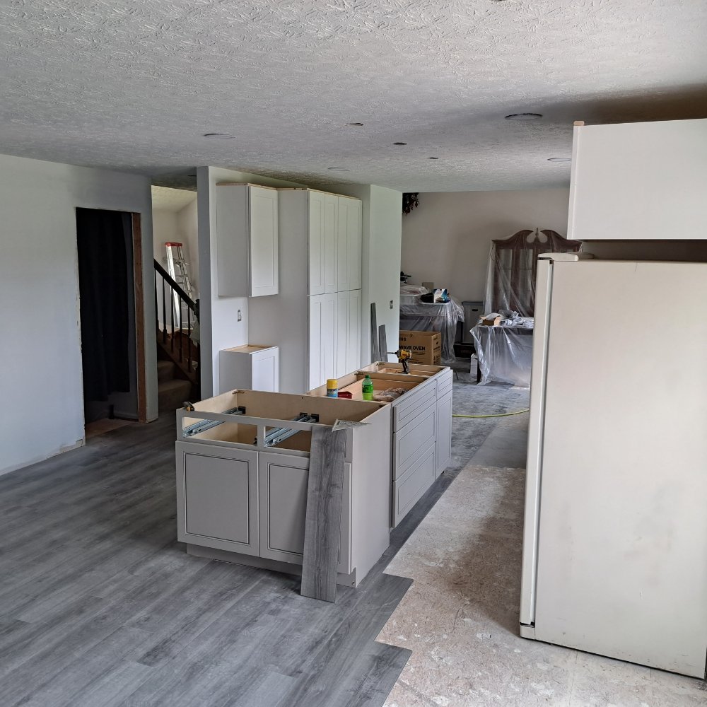 RITCHIE INTERIOR TRIM - Updated August 2025 - Request Consultation - 24 ...