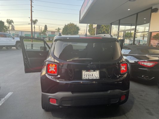 AUTO REPUBLIC - ORANGE - Updated December 2025 - 96 Photos & 119 ...