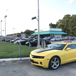 SOUTHERN AUTO GROUP - Updated July 2025 - 36 Reviews - 1300 S Military ...