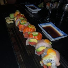 HINOKI - 111 Photos & 51 Reviews - 363 Greenwich Ave, Greenwich ...