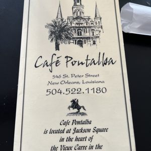 CAFE PONTALBA - 453 Photos & 589 Reviews - Cajun/Creole - 546 Saint ...