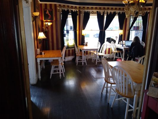 THE QUEEN BEAN COFFEE HOUSE - 170 Photos & 296 Reviews - Coffee & Tea ...