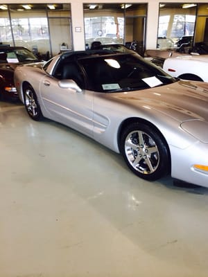 CORVETTE WORLD HOUSTON - Updated October 2025 - 50 Photos & 33 Reviews ...