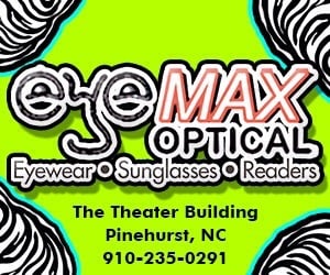EYEMAX OPTICAL OF PINEHURST - Updated October 2025 - 90 Cherokee Rd, Pinehurst, North Carolina ...