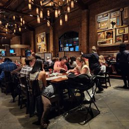 JACK STACK BARBECUE - FREIGHT HOUSE - Updated December 2024 - 2726 ...