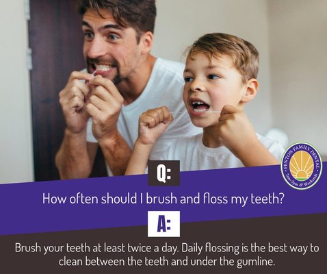 FENTON FAMILY DENTAL - SILVER SPRING - Updated January 2026 - 74 Photos ...