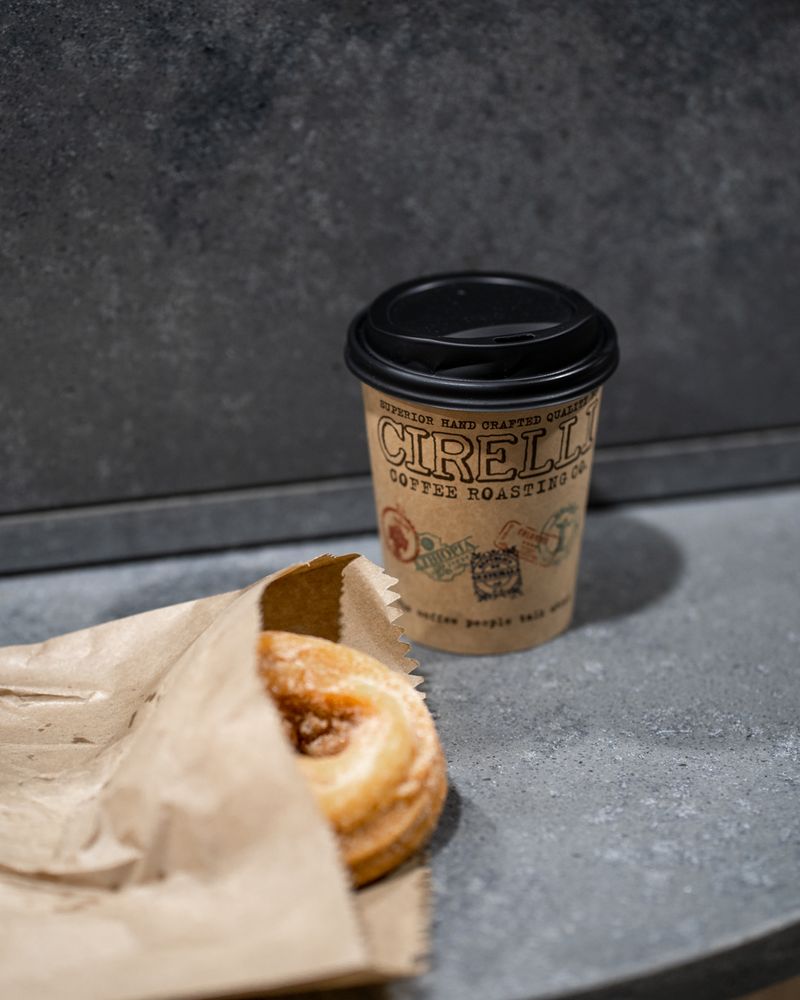 CIRELLI COFFEE ROASTING - Updated December 2025 - 98 Photos - 568 PORT ...