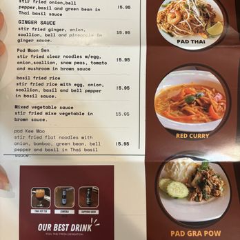 EMERALD THAI RESTAURANT - Updated December 2024 - 251 Photos & 186 Reviews - 8500 W State Rd 84 ...