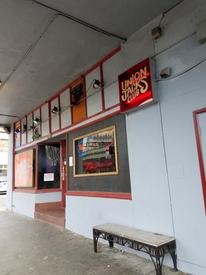 UNION JACKS CLUB - Updated December 2025 - 20 Photos & 109 Reviews ...