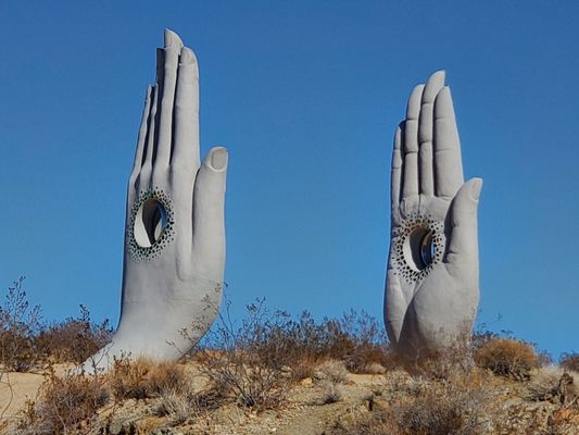 TRANSMISSION SCULPTURE BY DANIEL POPPER - Updated September 2024 - 26 ...