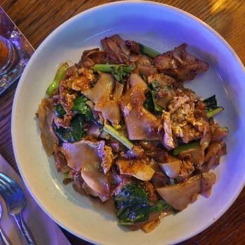 FERN THAI CAPITOL HILL - Updated May 2025 - 611 Photos & 208 Reviews ...