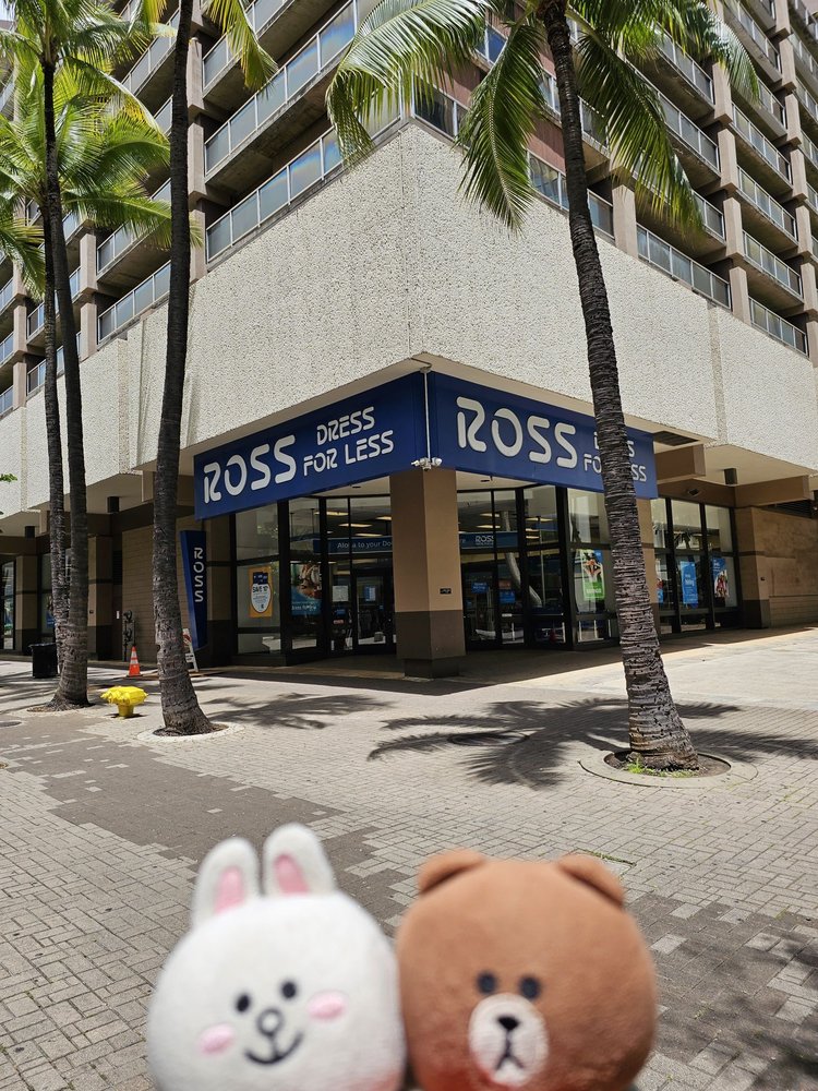 ROSS DRESS FOR LESS - Updated October 2024 - 119 Photos & 132 Reviews ...
