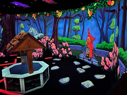 IMAGINE 3D MINI GOLF - Updated November 2025 - 246 Photos & 305 Reviews ...