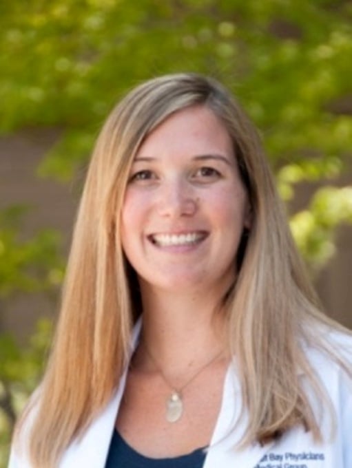 CLARE RUDOLPH, M.D - Updated October 2025 - 2500 Milvia St, Berkeley ...