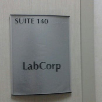 LABCORP - Updated November 2024 - 14 Photos & 23 Reviews - 81 Upper ...