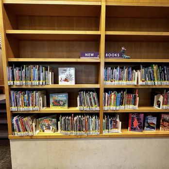 BEAVERTON CITY LIBRARY - Updated November 2025 - 104 Photos & 65 ...
