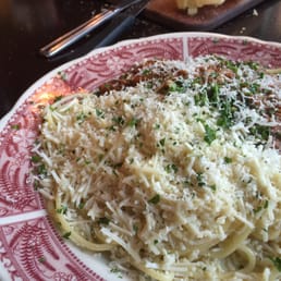 THE OLD SPAGHETTI FACTORY - Updated May 2025 - 121 Photos & 74 Reviews ...