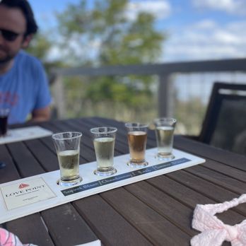 LOVE POINT VINEYARDS AND WINERY - Updated December 2025 - 57 Photos ...