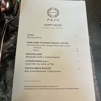 PAJU - Updated May 2025 - 1293 Photos & 375 Reviews - 513 Westlake Ave ...