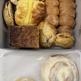 KILANI BAKERY - Updated December 2025 - 862 Photos & 403 Reviews - 704 ...