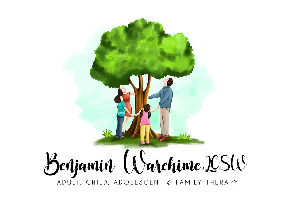 BENJAMIN WAREHIME, LCSW - Updated November 2024 - 535 Morris Ave ...