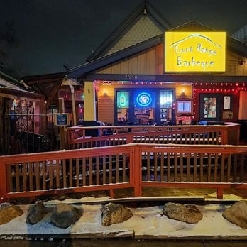 FRONT RANGE BARBEQUE - Updated April 2025 - 609 Photos & 831 Reviews ...