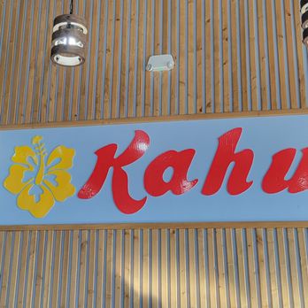 KAHU HAWAIIAN BBQ - Updated June 2025 - 123 Photos & 89 Reviews - 1570 ...