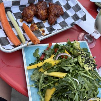 IRAZÚ COSTA RICAN RESTAURANT & CATERING - Updated January 2026 - 1396 ...