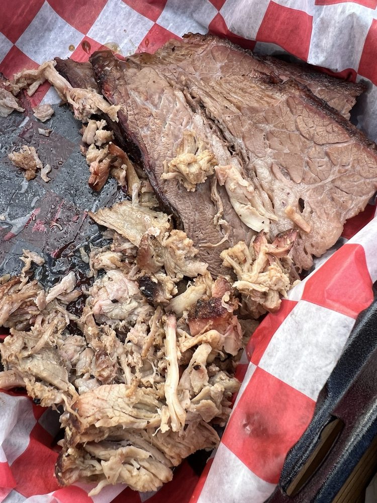 T-REX BBQ - Updated July 2025 - 124 S Main St, Three Forks, Montana ...