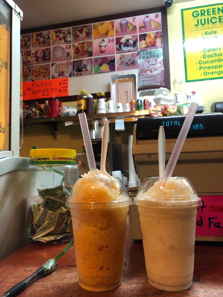 BIONICOS LA PALAPA - 117 Photos & 130 Reviews - 5560 N Figueroa St, Los ...