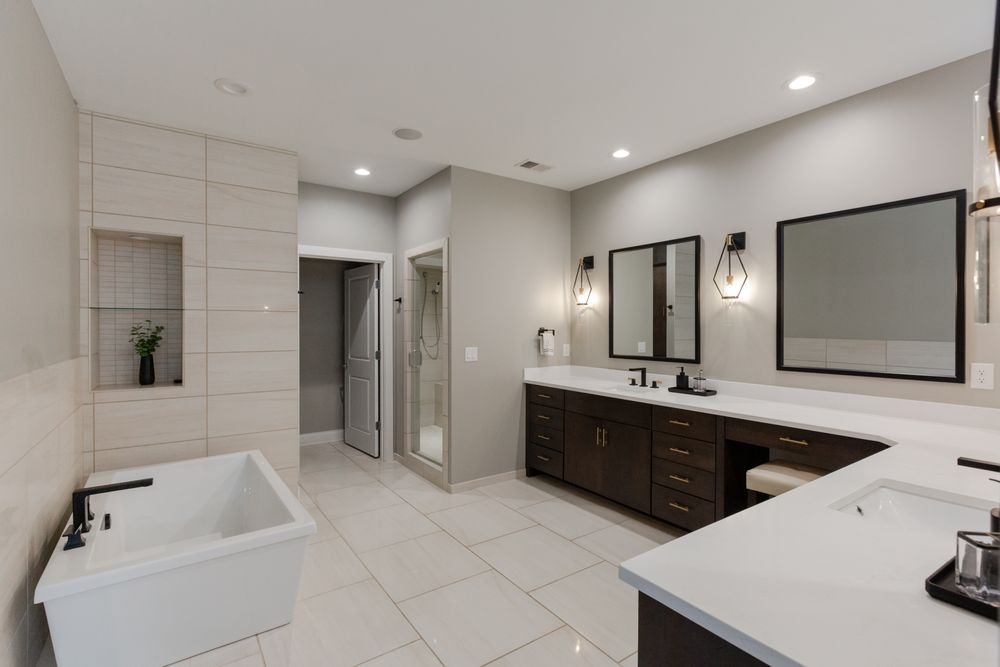 BRIAN FERGUSON INTERIOR DESIGN - Updated May 2026 - Request ...