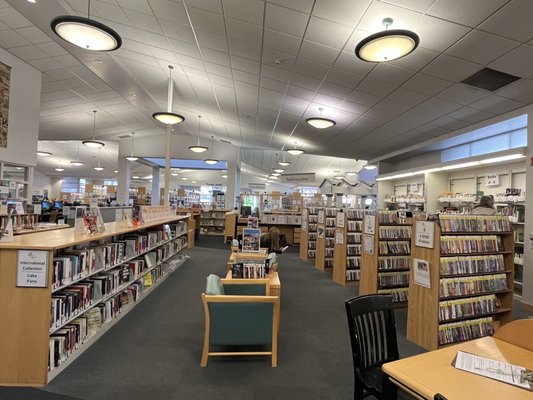 CHERRY HILLS PUBLIC LIBRARY - Updated December 2025 - 27 Photos & 10 ...