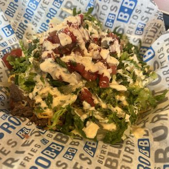 BLUE BURRO BURRITOS & CANTINA - Updated August 2024 - 261 Photos & 211 ...