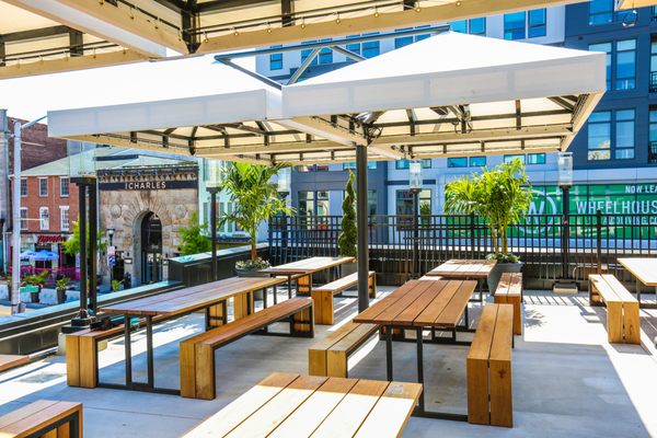 WATERSHED - 351 Photos & 157 Reviews - 1065 S Charles St, Baltimore ...