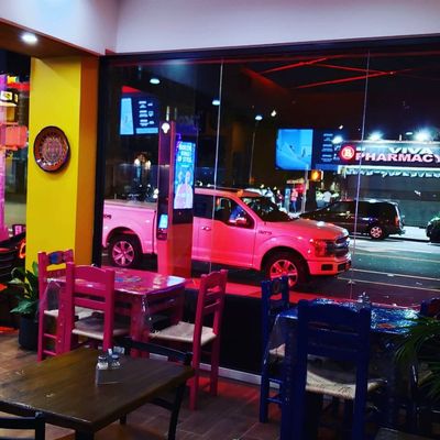 TACO INN - 76 Photos & 34 Reviews - 1495 Saint Nicholas Ave, New York ...