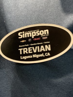 SIMPSON CHEVROLET OF IRVINE - 282 Photos & 749 Reviews - 21 Auto Ctr Dr ...