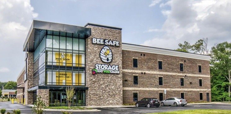 Bee Safe Storage - Same Day Service Available - Updated April 2025 ...