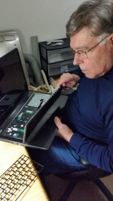 PERRY’S COMPUTER REPAIR - Updated August 2024 - 3 Patricks Ct, Ocean ...