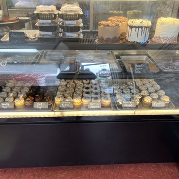 BEARDED BAKING - Updated December 2025 - 49 Photos & 35 Reviews - 819 ...