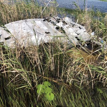 SWAMP MONSTER AIRBOAT TOURS - Updated April 2025 - 48 Photos & 11 ...