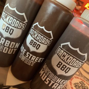 BACKROADS BBQ - Updated August 2025 - 134 Photos & 134 Reviews - 1404 W South St, Lebanon ...