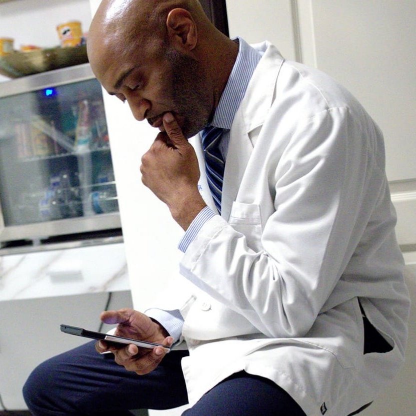 MR. REGINALD REED, MSN, APRN, FNP-C - Updated October 2025 - 23836 ...