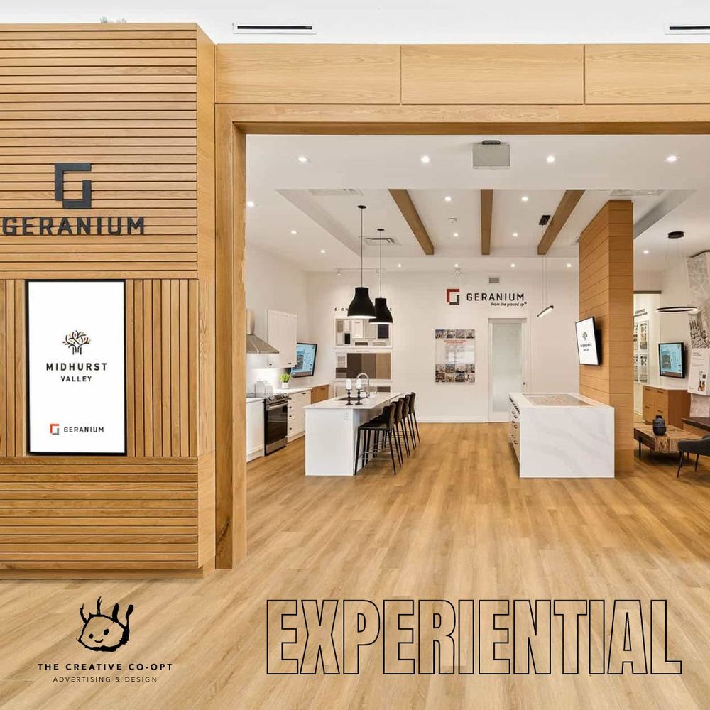 THE CREATIVE CO-OPT - Updated May 2025 - Request Consultation - 89 Collier Street, Barrie ...