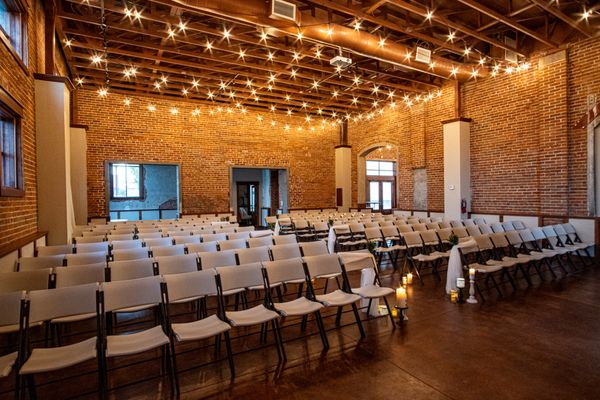 THE BRICK OFFICE - Updated December 2025 - 25 Photos - 7 9th Ave N ...