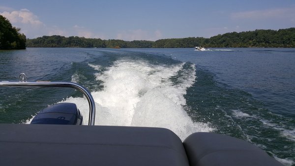 TIMS FORD LAKE AND RESERVOIR - Updated February 2026 - Franklin County ...