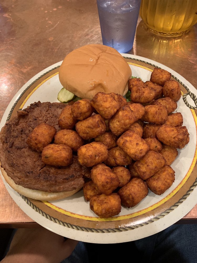 THE OXBOW RESTAURANT - 14 Photos & 59 Reviews - 170 E Main St, Lander ...