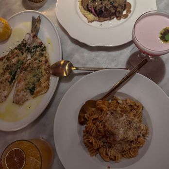 OLIVETTA - Updated June 2024 - 522 Photos & 542 Reviews - 9010 Melrose ...