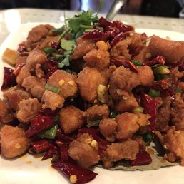 MAPO RESTAURANT - Updated May 2024 - 567 Photos & 414 Reviews - 1563 ...